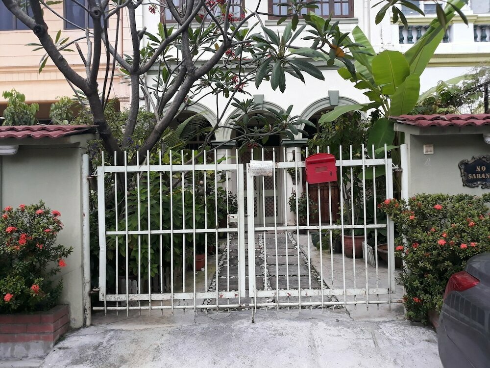 Otel Sarang Vacation Homes, Kuala Lumpur, foto