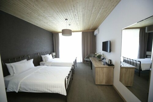 Otel VardziaResort, , foto