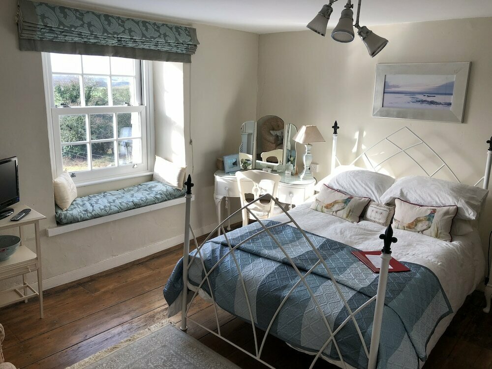 Otel Trenethick, Cornwall County, foto