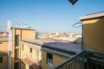 Appartamento Galliera (Via Galliera No:57, Calderara di Reno), otel  Bologna'dan