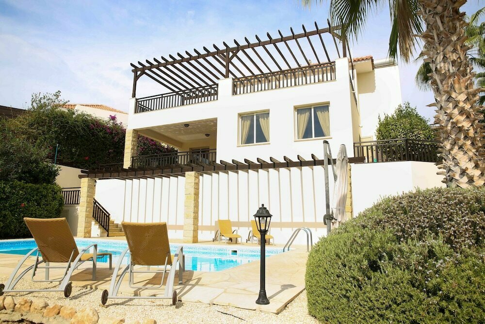 Otel Villa Felicity, Baf İlçesi, foto