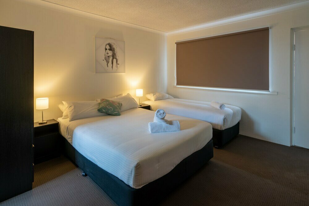 Otel Lakeside Inn Illawarra, Wollongong, foto