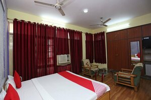 Hotel Royal Inn (State of Bihar, Patna, Patna Junction Station), otel  Patna'dan