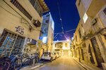 Ji Rothschild Tel Aviv (Gat Rimon Street No:3), otel  Tel Aviv'den