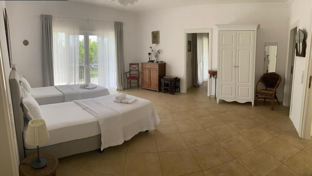 Otel Villawhite, Datça, foto