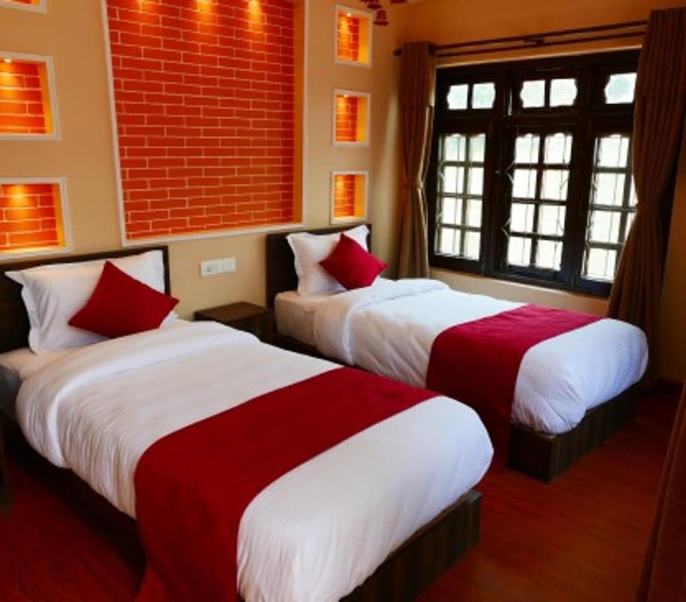 Restoran Asian Heritage Inn, , foto