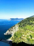 Il Magàn - Cinque Terre (Liguria, provincia della Spezia, Corniglia, Via Fieschi), otel  Ligurya'dan