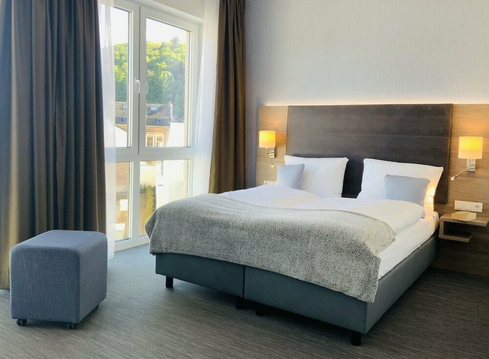 Otel StadtHotel Arte, Renanya‑Palatinate, foto