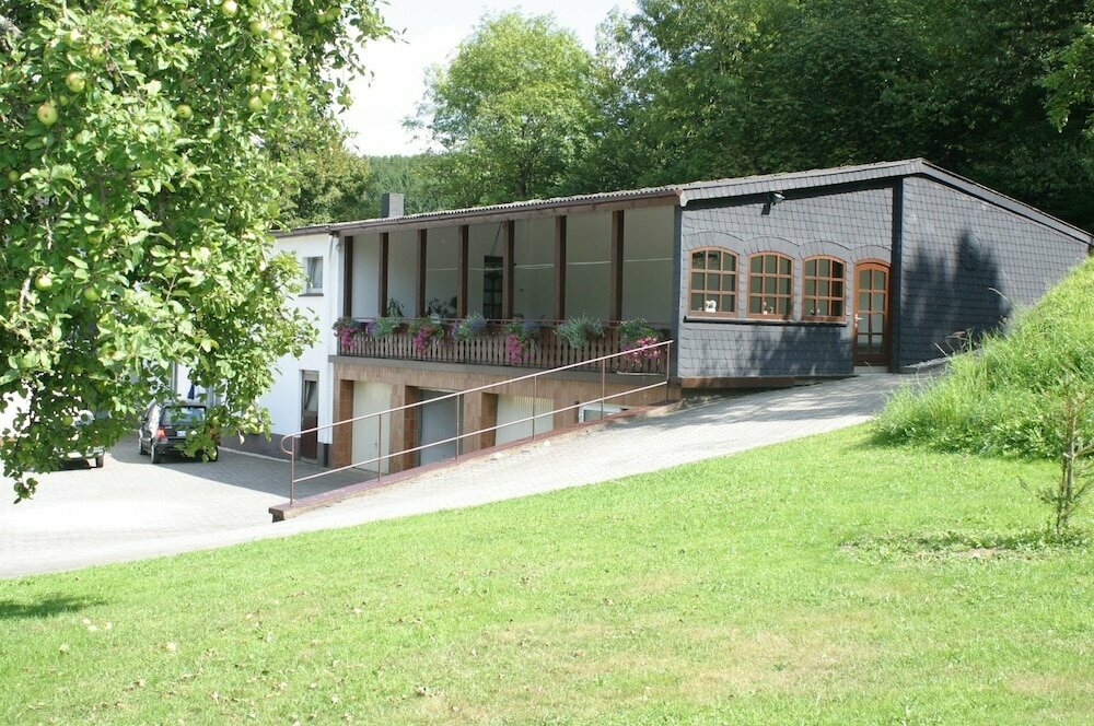 Otel Zum Lindenbaum, Kuzey Ren‑Vestfalya, foto