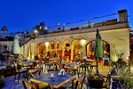 Caftan Cave Suites (Nevşehir, Avanos, Orta Mah., Cami Sok., 11), otel  Nevşehir'den