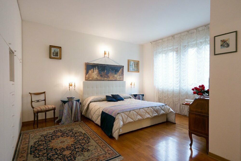 Otel B&b Amici di Venezia, Dünya, foto