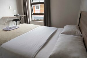 Ecomotel Kempton Park (Monument Road No:24), otel