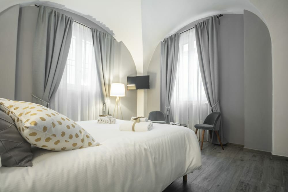 Otel La Lu Cozy Rooms 2, Pisa, foto
