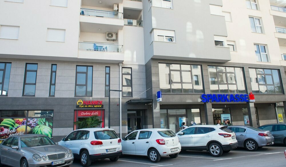 Kısa süreli konaklama Apartman Lemon, Mostar, foto