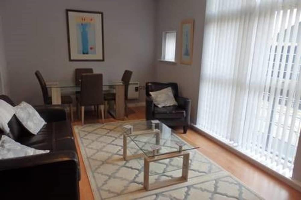 Otel Beautiful Two Bedroom Apartment, İngiltere, foto