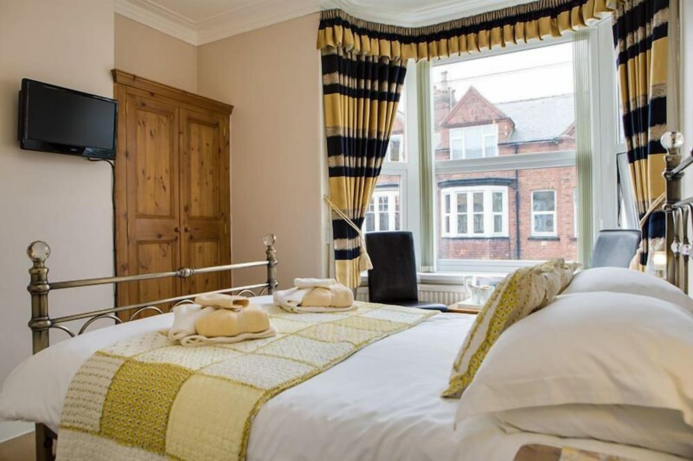 Otel Seafield Guest House, , foto