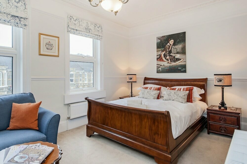 Otel Apple Tree Boutique Bed & Breakfast, Bath, foto