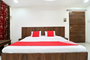 Oyo 24116 A One Home Stay (National Highway 354), otel  Amritsar'dan