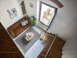 A Few Steps to The Duomo Adorable 1bd Apt (Tuscany, Florence, Borgo San Lorenzo), otel  Floransa'dan