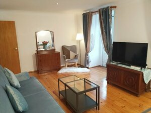 Lisbon Baixa 208 Deluxe Apartment-Chiado (Rua dos Douradores No:208, Lisbon), otel  Lizbon'dan