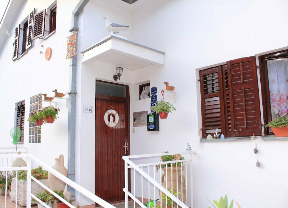 Otel Guest House Tomanovic, Herceg Novi, foto