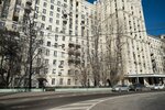 Moskva4you Bolshaya Dorogomilovskaya 4 (Bolshaya Dorogomilovskaya Street No:4), kısa süreli konaklama  Moskova'dan