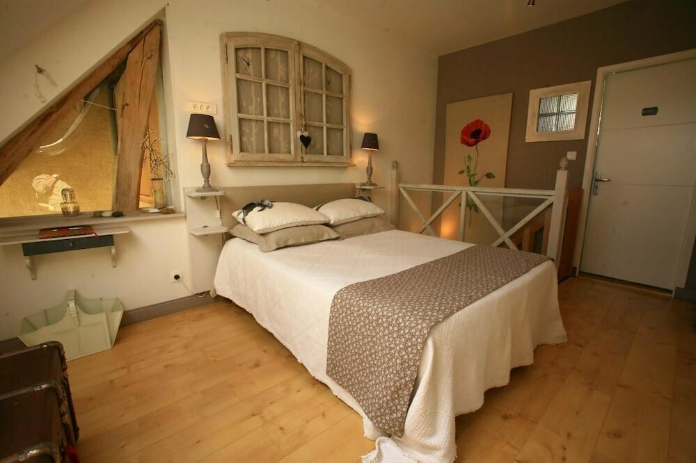 Otel Chambre d'Hôtes Proche de Briare, , foto