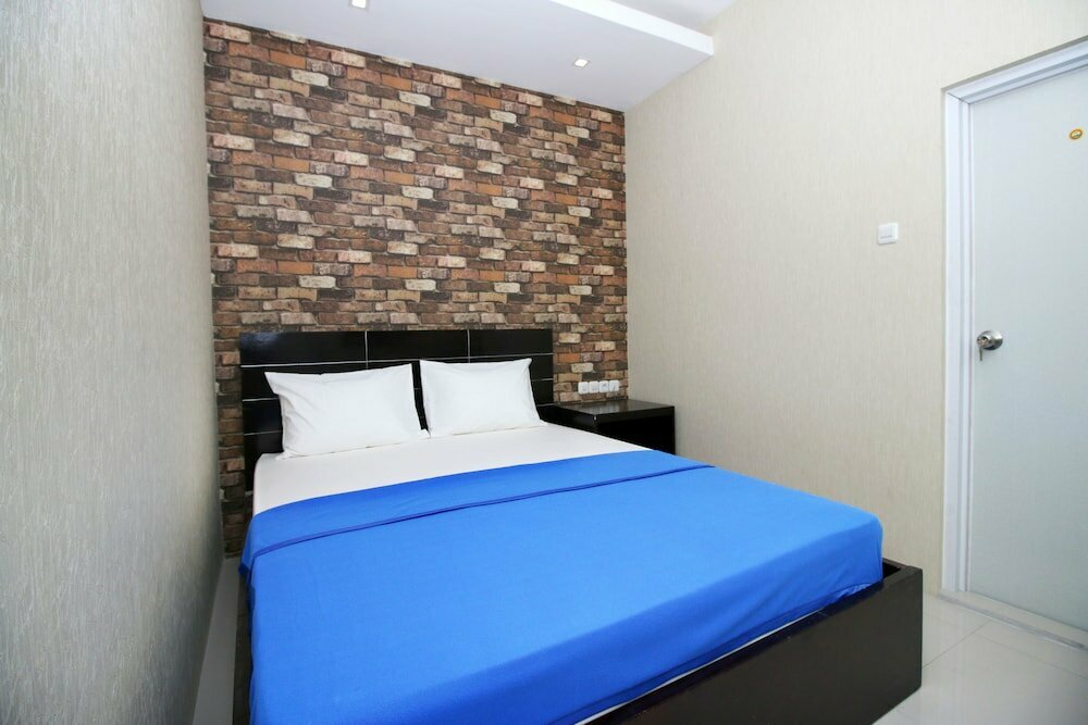 Otel Kamar Keluarga Kampung Bali III Syariah, Cakarta, foto