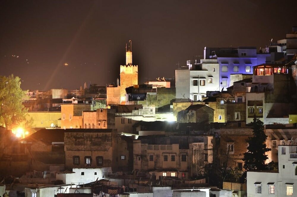 Otel Hotel Al Khalifa, Dünya, foto