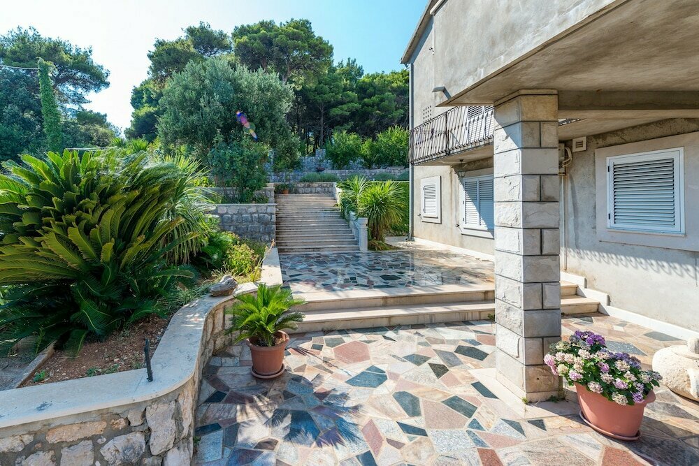 Otel Apartments Tapera, Dubrovnik, foto