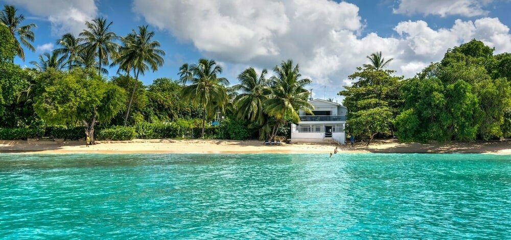 Otel Villa Westshore, Dünya, foto