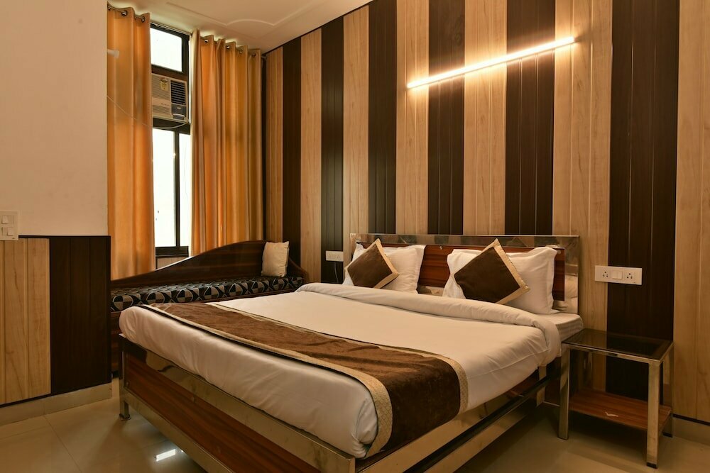 Otel Greno House, , foto