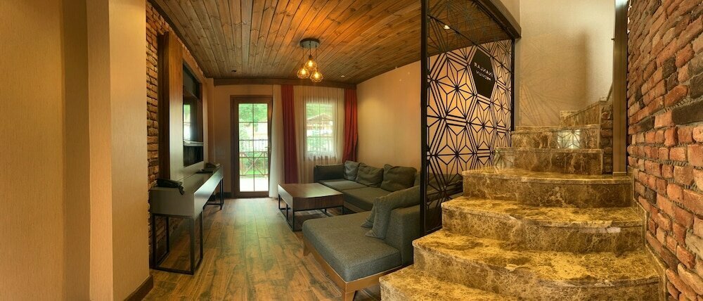 Otel İnanlar Premium Suit & Villa, Çaykara, foto