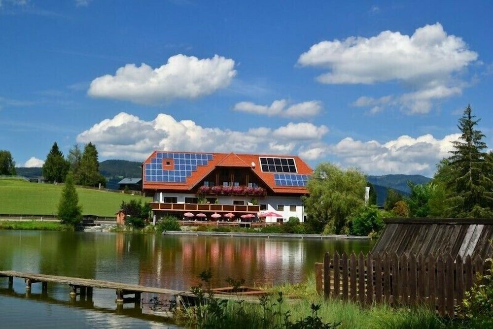 Otel Gasthof Fischerwirt, Steiermark, foto