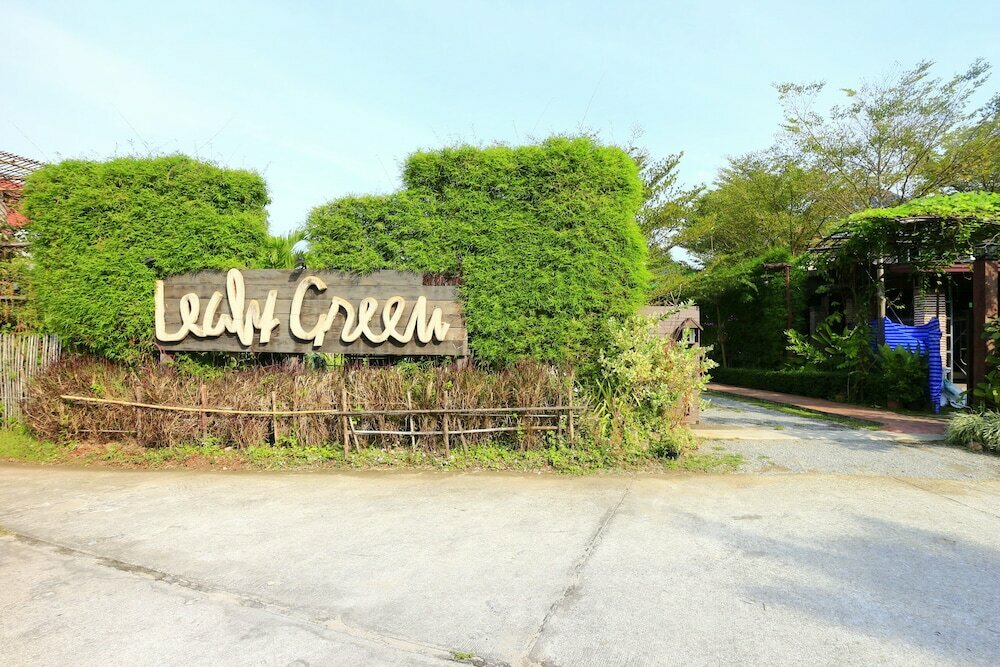 Otel Leafy Greens Clay House, Dünya, foto