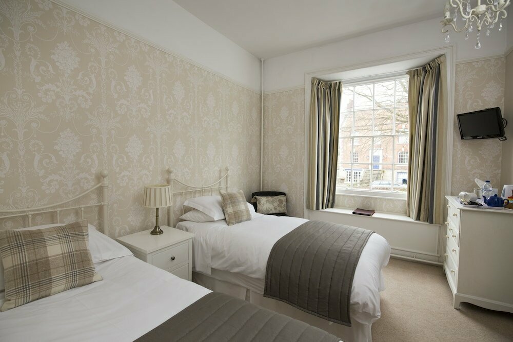 Otel Bramwood Cottages, , foto