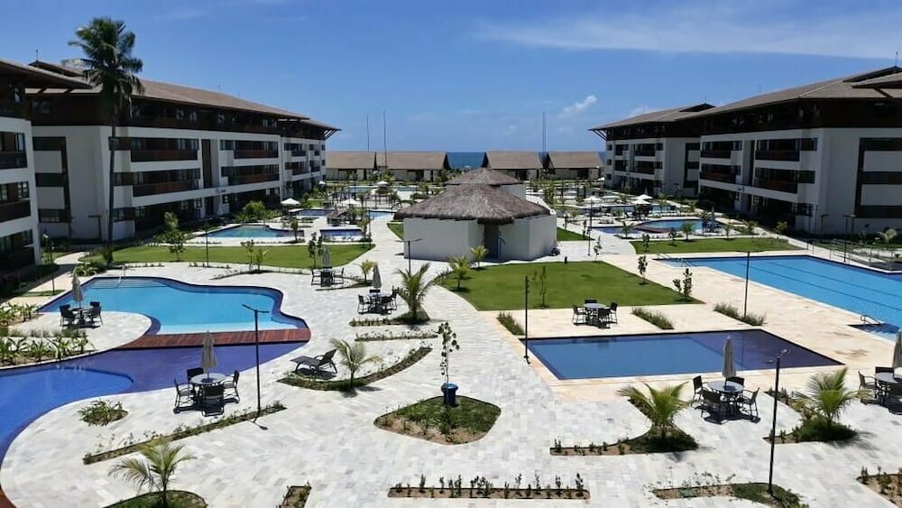 Otel Flat de Luxo em Porto de Galinhas, Pernambuco, foto