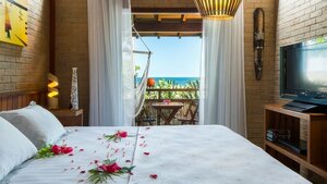 Pousada Jeribá (State of Ceara), otel  Ceará'dan