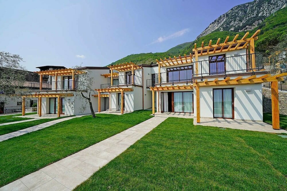 Otel Dany Residence, Lombardiya, foto