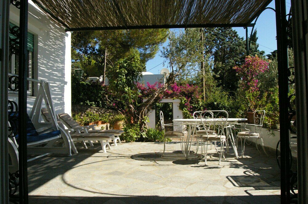 Otel Il Rifugio Capri, , foto