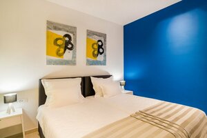 Villa Zvizdan (Split-Dalmatia County, Makarska), otel