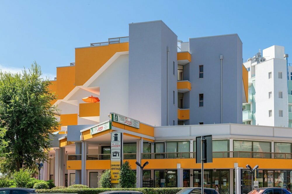 Otel Residence Torcello, Dünya, foto