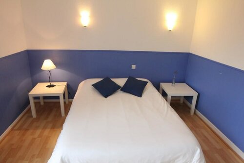 Otel Hotel les vieux Acacias, , foto