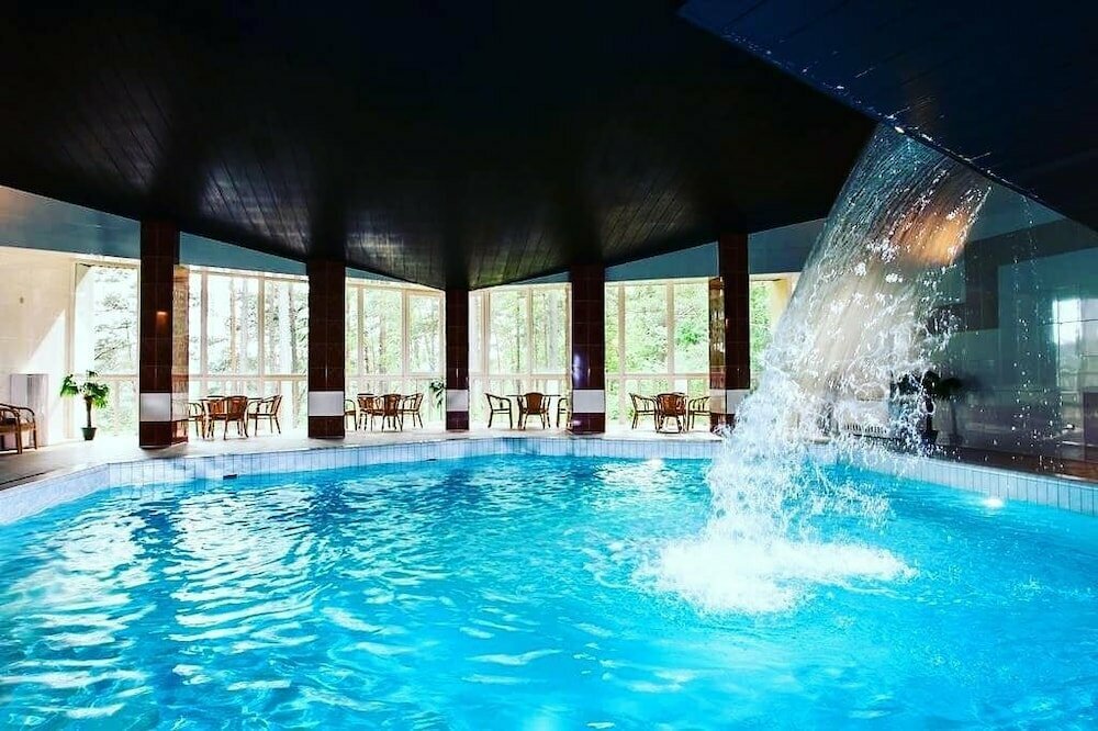 Otel Oro Dubingiai, Utena Vilayeti, foto