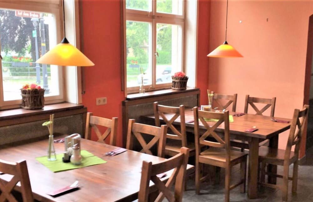 Otel Hotel Lamm Stuttgart Waldenbuch, Baden‑Wurttemberg, foto