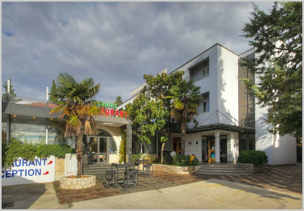 Otel Guest Accomodation Tamaris, Zadar, foto