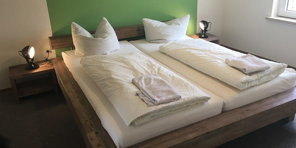 Otel Ferienhaus Herrenhaus, Kastellaun, foto