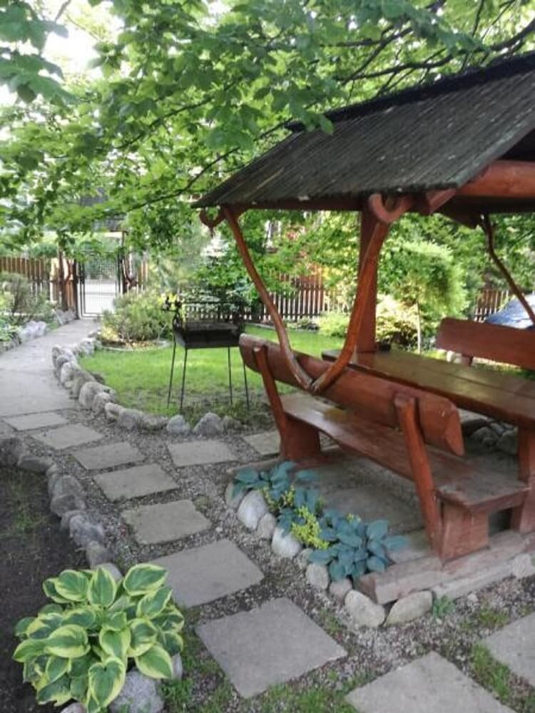 Otel Jambur, Zakopane, foto