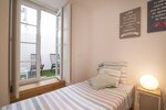 Castelo Premium by Homing (Largo do Contador Mor No:3), otel  Lizbon'dan