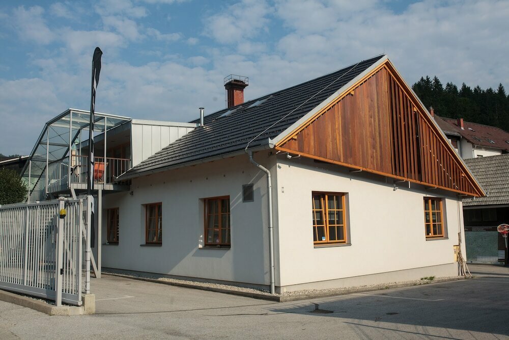 Otel BikeSki B&b, Dünya, foto